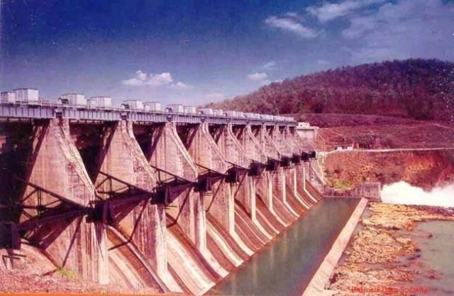 civil engineering – Odisha Construction Corporation Ltd.- OCCL