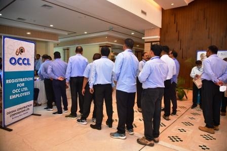 Gallery – Odisha Construction Corporation Ltd.- OCCL