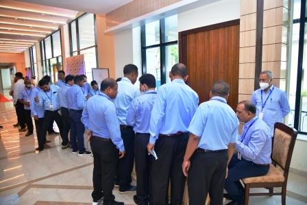 Gallery – Odisha Construction Corporation Ltd.- OCCL